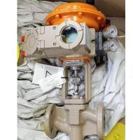 China Brand New Digital Electro-Pneumatic Explosion Proof Samson Positioner 3730 3767 4763 Chinese Pneumatic Valve for sale