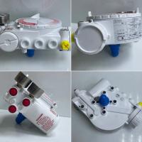China Flowserve Logix 3400MD Smart Valve Positioner with HART Protocol IP66 Protection and ±0.5% Accuracy for sale