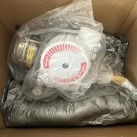 China Flowserve Logix 3400MD Smart Valve Positioner with HART Protocol IP66 Protection and ±0.5% Accuracy for sale