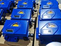 China Hot Sale in Stock Genuine Original Foxboro SRD991 HART7 High Precision Digital Valve Positioner 4-20mA Controller for sale