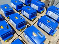 China Hot Sale in Stock Genuine Original Foxboro SRD991 HART7 High Precision Digital Valve Positioner 4-20mA Controller for sale