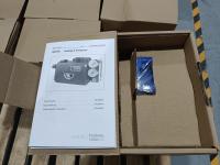 China Hot Sale in Stock Genuine Original Foxboro SRD991 HART7 High Precision Digital Valve Positioner 4-20mA Controller for sale