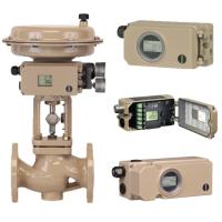 China Samson 3730 Pneumatic Valve Positioner for Automation Process Industry Pipeline Regulation for sale