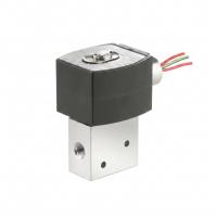 China ASCO 8327 Series 3 Way 2 Position Solenoid Valve Direct Acting High Flow Control Pneumatic Actuator for sale