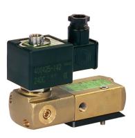 China ASCO 551 Series 5 2 Way Pneumatic Solenoid Spool Valve Rotary Actuator Control Industrial Automation Systems for sale
