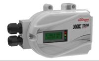China Flowserve Logix 1500 Intelligent HART Protocol Digital Valve Positioner  Flow Control Oil Chemical Industry for sale