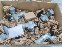 China High Performance OEM Industrial Auma Globe Valve Electric Actuators Sq10.2-f10 Sq12.2-f12 for sale