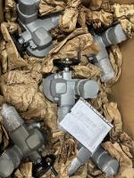 China High Performance OEM Industrial Auma Globe Valve Electric Actuators Sq10.2-f10 Sq12.2-f12 for sale