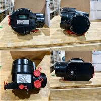 China Flowserve PMV D20 Digital Valve Positioner with HART Communication IP66/NEMA 4X Enclosure and 4-20 mA DC Input for sale
