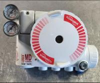 China Original and Genuine Flowserve Logix 3200MD Digital Valve Positioner in Stock for sale