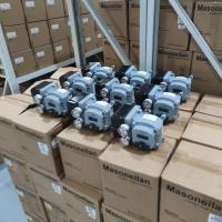 China Masoneilan SV II AP Advanced Performance Digital Valve Positioner SVI2-21123111 for sale