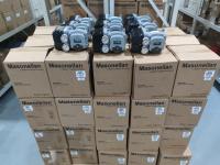 China Masoneilan SV II AP Advanced Performance Digital Valve Positioner SVI2-21123111 for sale