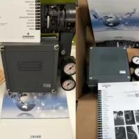 China F-isher 3582i Electro Pneumatic Valve Positioner Competitive Price Fast Delivery for sale