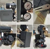 China F-isher 3582i Electro Pneumatic Valve Positioner Competitive Price Fast Delivery for sale