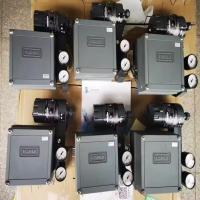 China F-isher 3582i Electro Pneumatic Valve Positioner Competitive Price Fast Delivery for sale