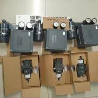 China F-isher 3582i Electro Pneumatic Valve Positioner Competitive Price Fast Delivery for sale