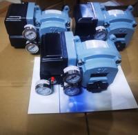 China Masoneilan 4800E/4700E/4701E/4700P Electro-Pneumatic Valve Positioners-Massive Stock-Fast Delivery for sale
