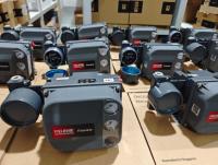 China Masoneilan 4800E/4700E/4701E/4700P Electro-Pneumatic Valve Positioners-Massive Stock-Fast Delivery for sale