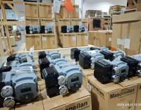 China Masoneilan 4800E/4700E/4701E/4700P Electro-Pneumatic Valve Positioners-Massive Stock-Fast Delivery for sale