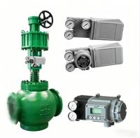 China Masoneilan 4800E/4700E/4701E/4700P Electro-Pneumatic Valve Positioners-Massive Stock-Fast Delivery for sale