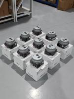 China Brand New Neles Valmet Me Tso ND7000 ND9000 ND9103HX8T ND9206HE8T Pneumatic Smart Digital Valve Controller Positioner for sale