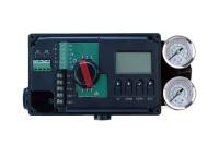 China Tissin TS800 Valve Positioner HART Partial Stroke Test Explosion Proof for Chemical Oil Gas Pipeline for sale