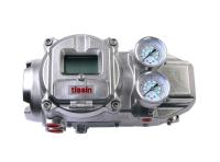 China TISSIN TS805 TS905 Smart Valve Positioner HART STS316 IP66 Explosion Proof Linear Rotary Actuator for sale