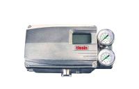 China TISSIN TS805 TS905 Smart Valve Positioner HART STS316 IP66 Explosion Proof Linear Rotary Actuator for sale