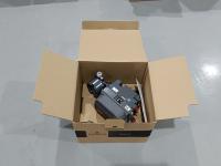 China Brand New OEM F-isher Butterfly Pneumatic Control Valve and DVC6200 Valve Positioner for sale