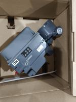 China Brand New OEM F-isher Butterfly Pneumatic Control Valve and DVC6200 Valve Positioner for sale