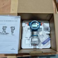China New Rose-mount. 3051 Smart HART Differential Pressure Gauge Intelligent Pressure Transmitter for sale