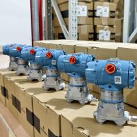 China New Rose-mount. 3051 Smart HART Differential Pressure Gauge Intelligent Pressure Transmitter for sale