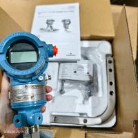 China 316L Stainless Steel HART 4-20mA Pressure Transmitter with ±0.04% Accuracy for Industrial Process Instrumentation for sale