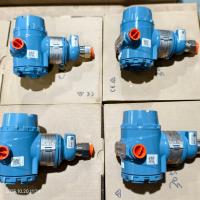 China 316L Stainless Steel HART 4-20mA Pressure Transmitter with ±0.04% Accuracy for Industrial Process Instrumentation for sale