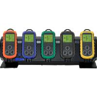 China GMI PS200 PS500 Portable Multi Gas Detector 4 Gas Monitor Personal Safety Gas Detection Instrument for sale