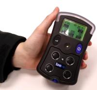China GMI PS200 PS500 Portable Gas Detector H2S CO O2 Combustible Gas Monitor Industrial Safety Gas Detector for sale