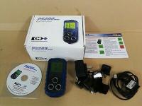 China GMI PS200 PS500 Portable Gas Detector H2S CO O2 Combustible Gas Monitor Industrial Safety Gas Detector for sale