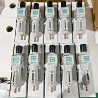 China AVENTICS Pneumatic Filter Regulator Foxboro SRD991 Smart HART Valve Positioner Valve Control Original for sale
