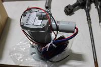 China Qualitrol 900 910 Rapid Pressure Rise Relay Transformer Protection Oil Filled Transformer Pressure Monitoring Sudden Pressure Relay for sale