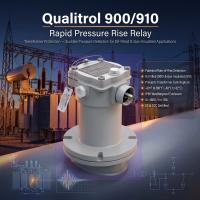 China QUALITROL 900/910 RPRR Transformer Safety Pressure Protection Relay Transformer Pressure Relay Supplier for sale