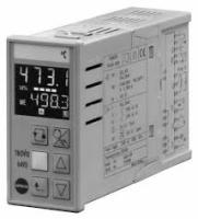 China SAMSON TROVIS 6493 Electronic Process Controller Digital PID Panel Mount Compact Controller for sale
