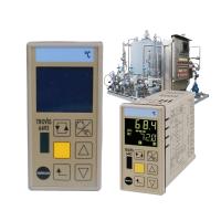 China SAMSON TROVIS 6493 Electronic Process Controller Digital PID Panel Mount Compact Controller for sale