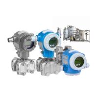 China Endress+Hauser Deltabar PMD75 HART 4-20mA Pressure Sensor Process Instrument Differential Pressure Transmitter E+H for sale