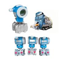 China Endress+Hauser Deltabar PMD75 HART 4-20mA Pressure Sensor Process Instrument Differential Pressure Transmitter E+H for sale
