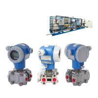 China Endress+Hauser Deltabar PMD75 HART 4-20mA Pressure Sensor Process Instrument Differential Pressure Transmitter E+H for sale