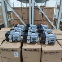 China Original In-Stock F-isher 3660/3661/3852/3582i Ball Gas OEM Electro-Pneumatic Valve Positioners for sale