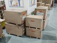 China KOSO OEM Electro Pneumatic Smart Valve Positioner Models PPA800/EPA800/EP800 for sale