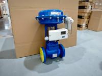 China Electro-pneumatic Spirax Sarco EP6 Positioner Replacement Part Compatible  Various Brands Actuators for sale