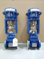 China Electro-pneumatic Spirax Sarco EP6 Positioner Replacement Part Compatible  Various Brands Actuators for sale