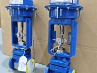 China Electro-pneumatic Spirax Sarco EP6 Positioner Replacement Part Compatible  Various Brands Actuators for sale